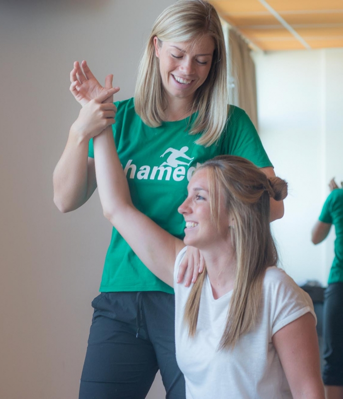 Leistungen Archive - rehamed in Stuttgart